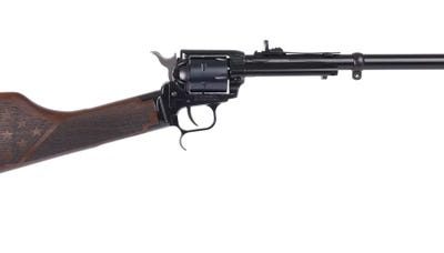 Revolving Cylinder Rifles Archives - Best Guns